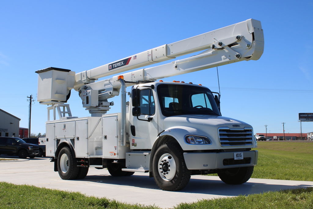 2024 Freightliner Business Class M2 106 Trucks For Sale - Commercial ...