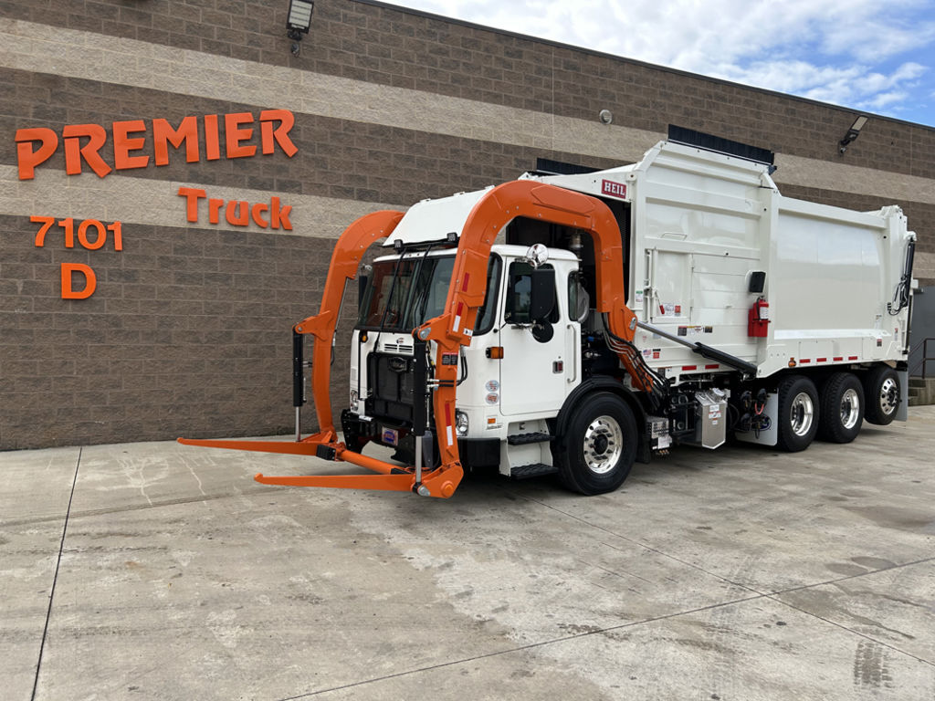 Autocar Trucks For Sale Near Paris, PA - Commercial Truck Trader