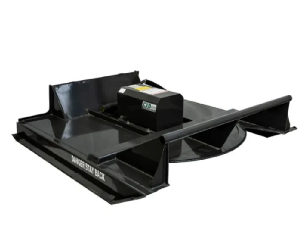 Cid Brush Cutter Equipment For Sale - Cid Brush Cutter Equipment ...
