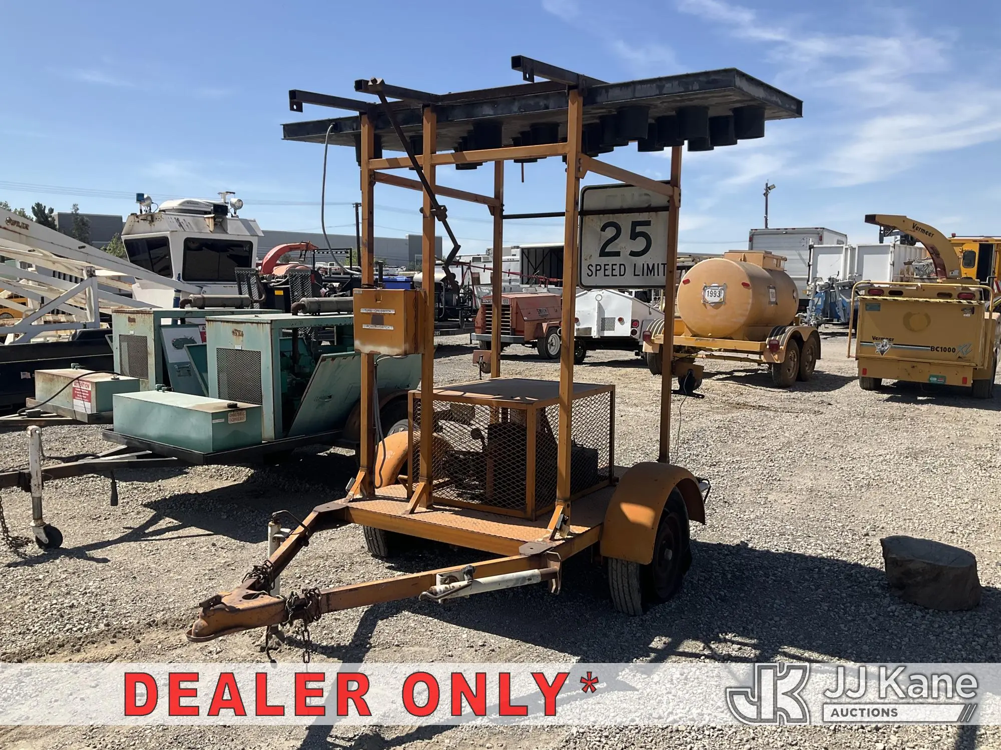 Message Board For Sale - Equipment Trader