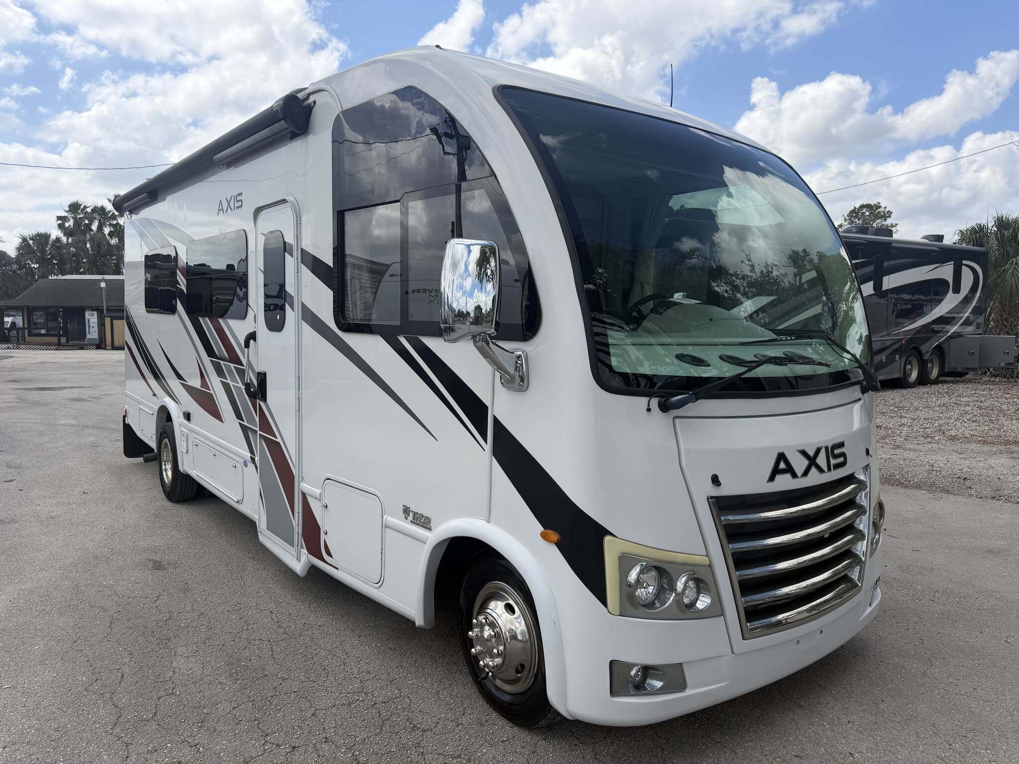 Class A RVs and Motorhomes For Sale - RV Trader