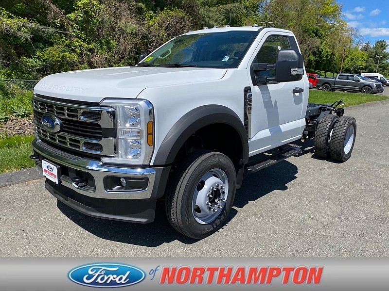 2026 F550 For Sale - Ford Trucks - Commercial Truck Trader
