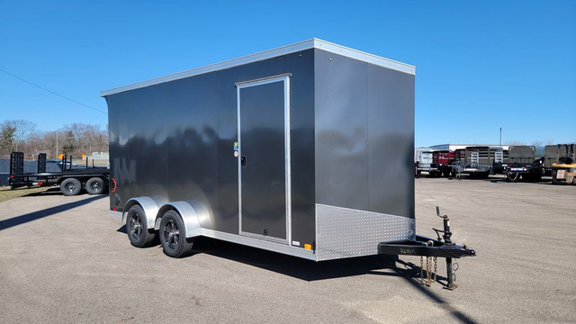Used Enclosed Trailer For Sale Near Westland, MI - Commercial Truck Trader