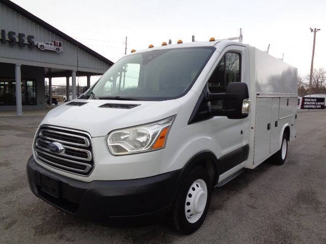 2017 Ford For Sale - Ford Trucks - Commercial Truck Trader