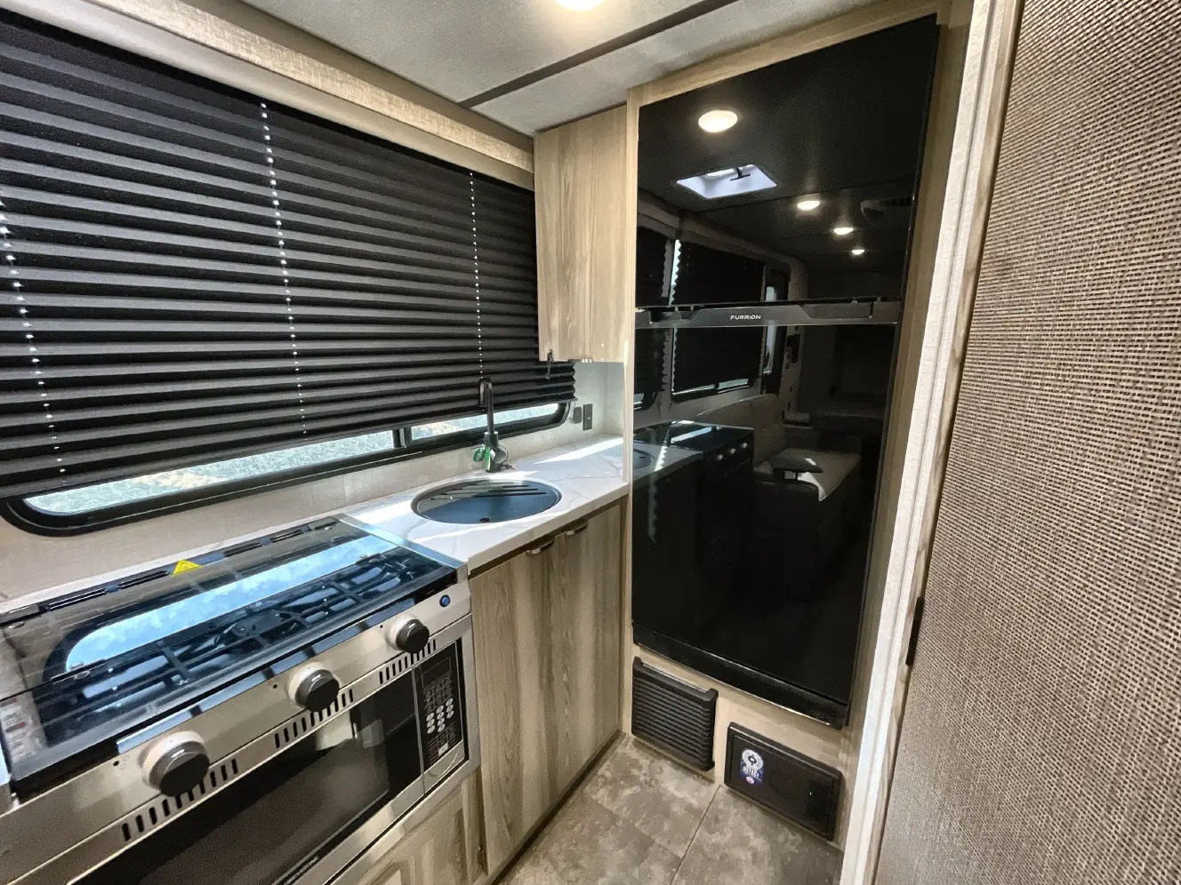 New 2025 Forest River Salem Fsx 162RBS For Sale in Hugo, MN ...