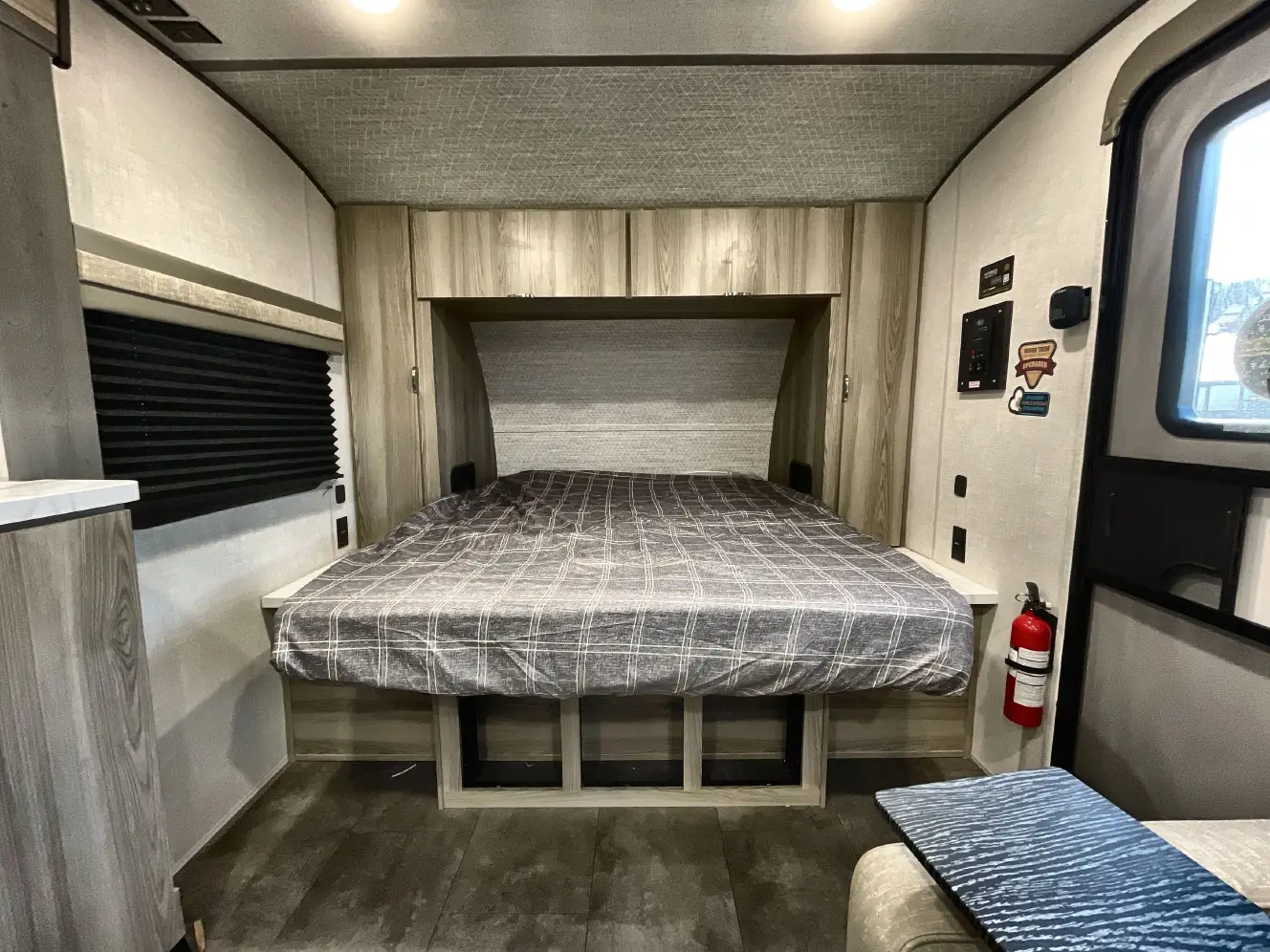 New 2025 Forest River Salem Fsx 162RBS For Sale in Hugo, MN ...