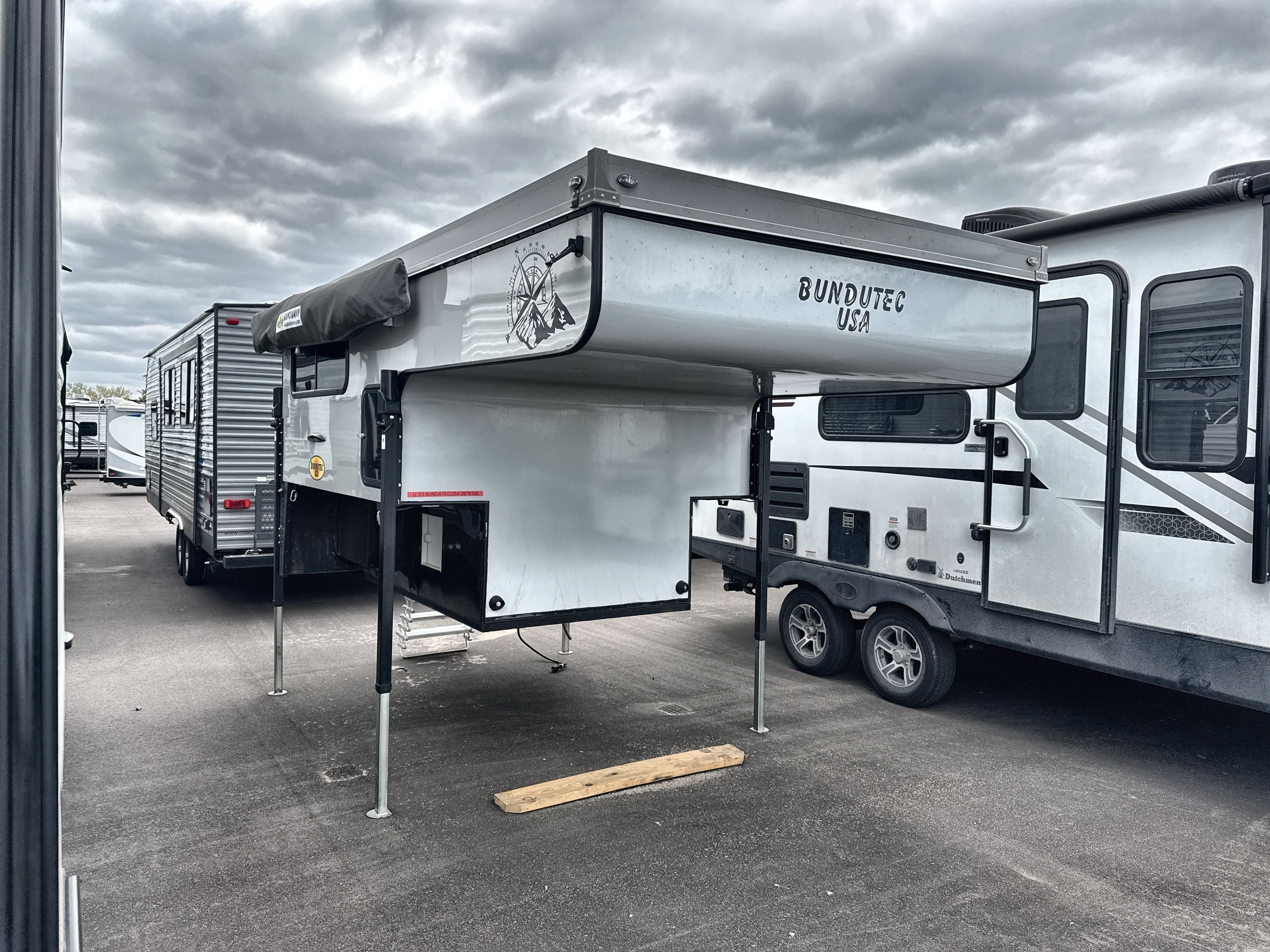 Used Cube Series RVs for sale - RV Trader