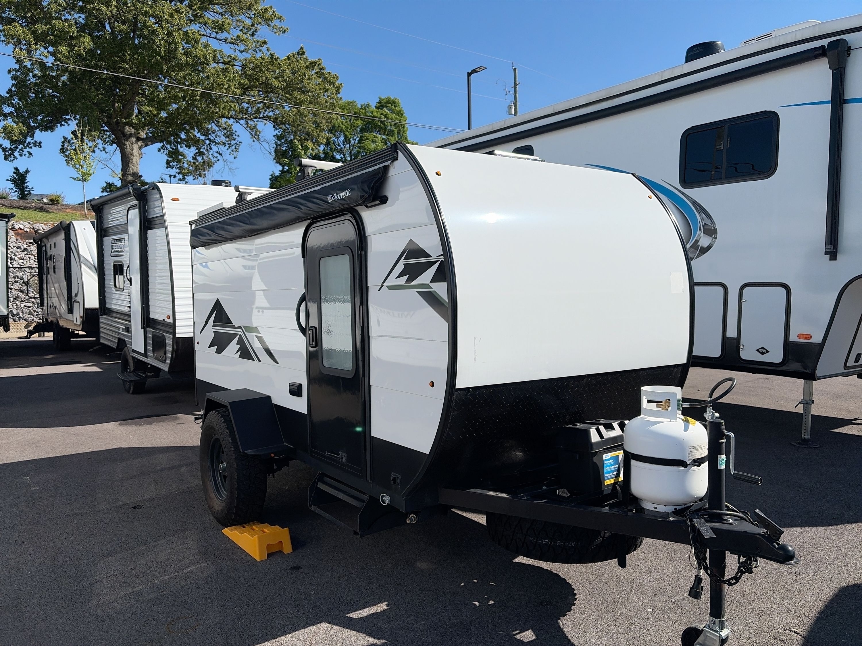 2023-2025 Coachmen Viking 9000ROK RVs For Sale - RV Trader