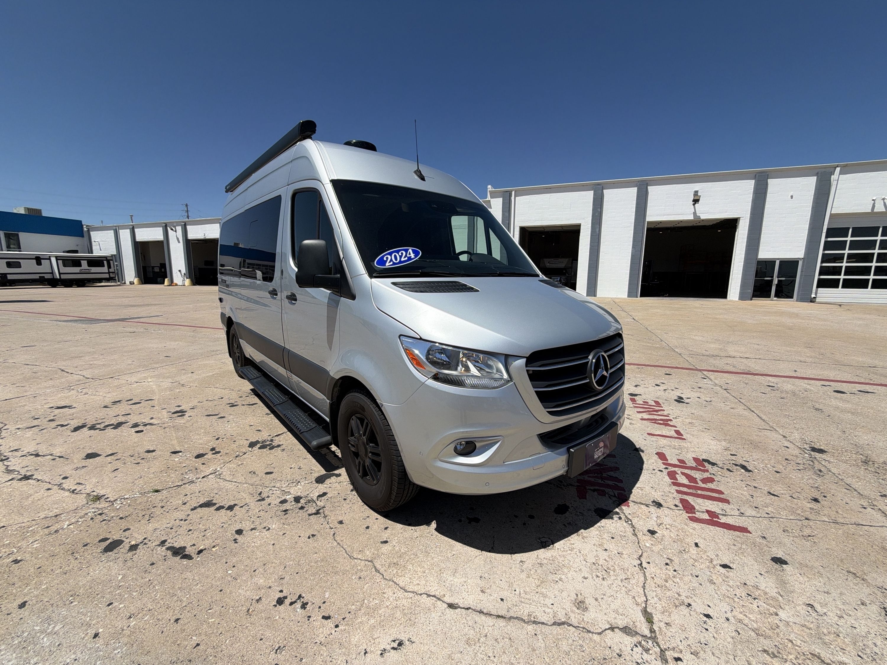 Thor Motor Coach Freedom Elite 19R RVs for sale - RV Trader