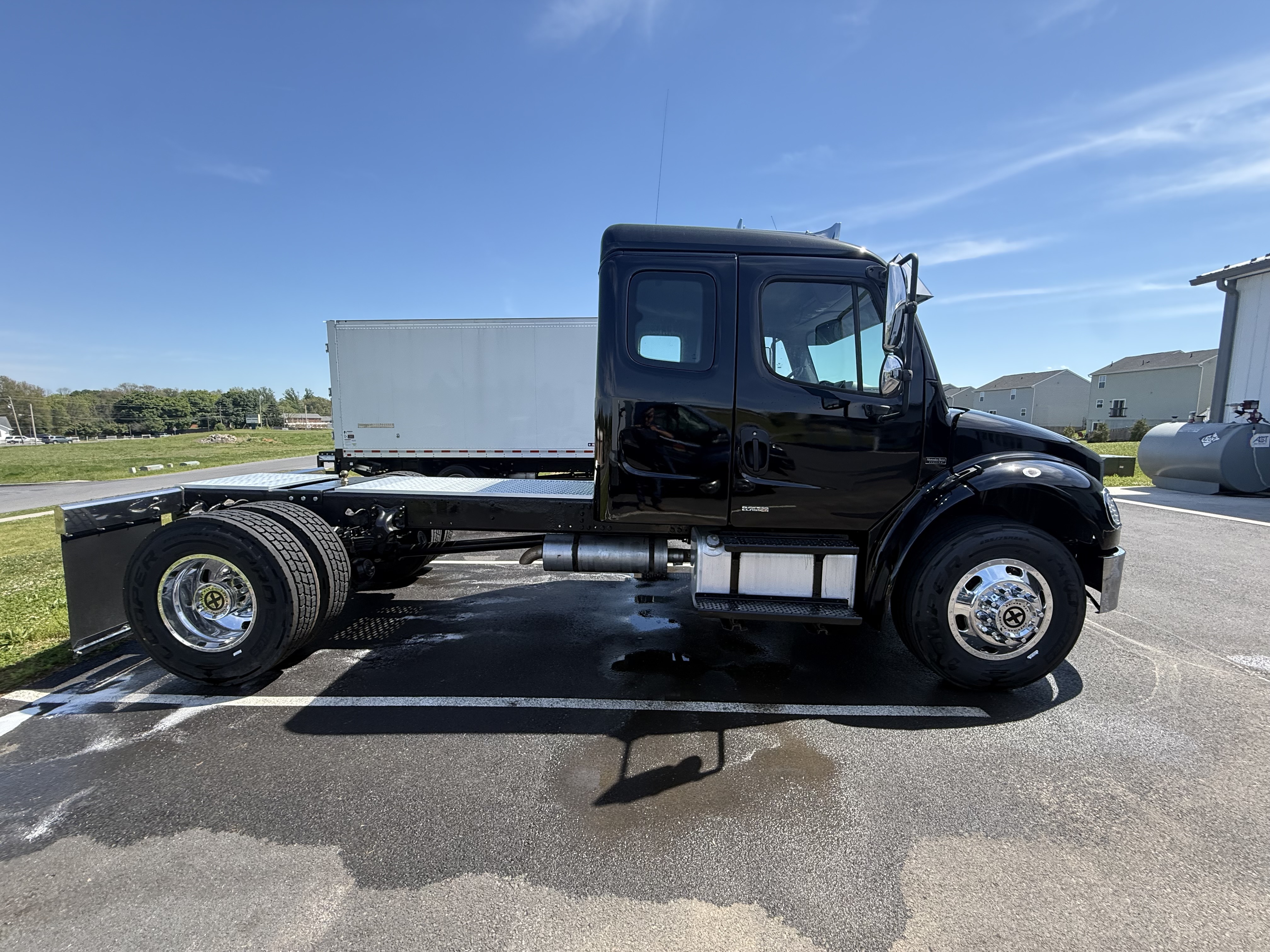 2006 Freightliner For Sale - Freightliner Trucks - Commercial Truck Trader