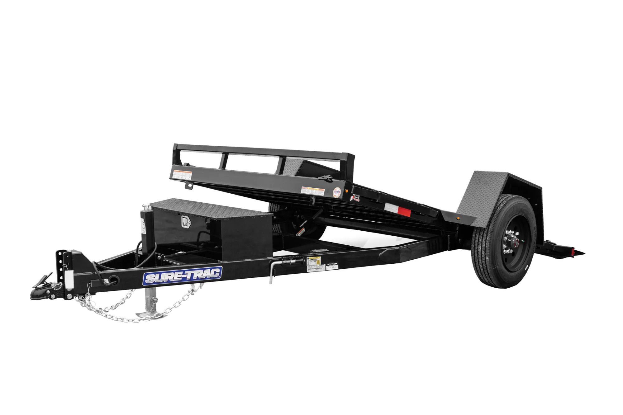 Tilt Trailer Equipment listings For Sale Near Warner Robins, Georgia ...