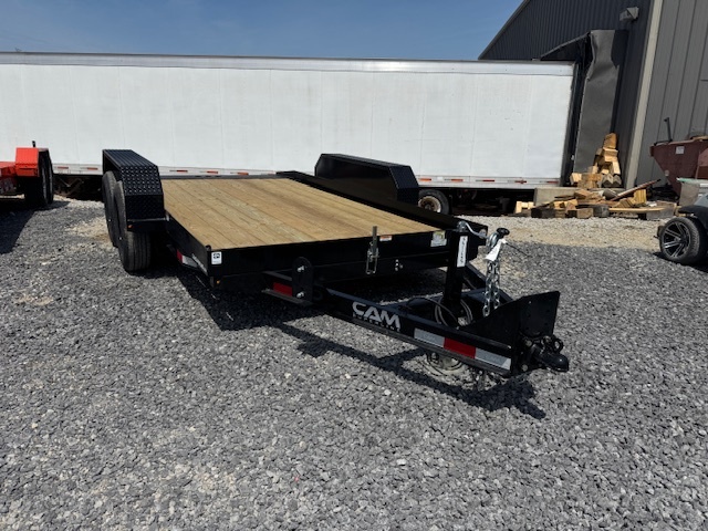 2026 Tilt Trailer For Sale - Equipment Trader