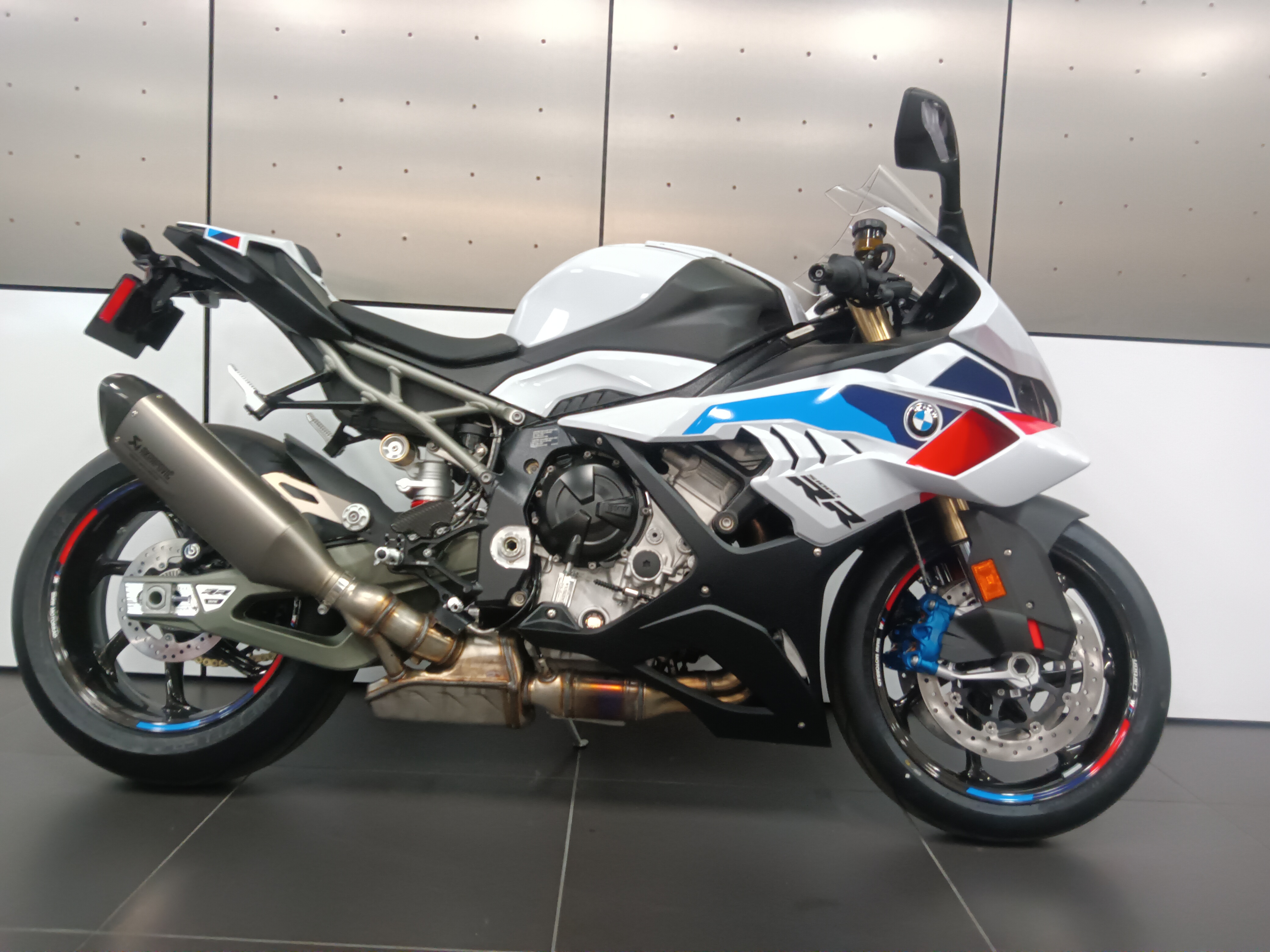 BMW S Motorcycles For Sale Near Tallinn, MI - Cycle Trader
