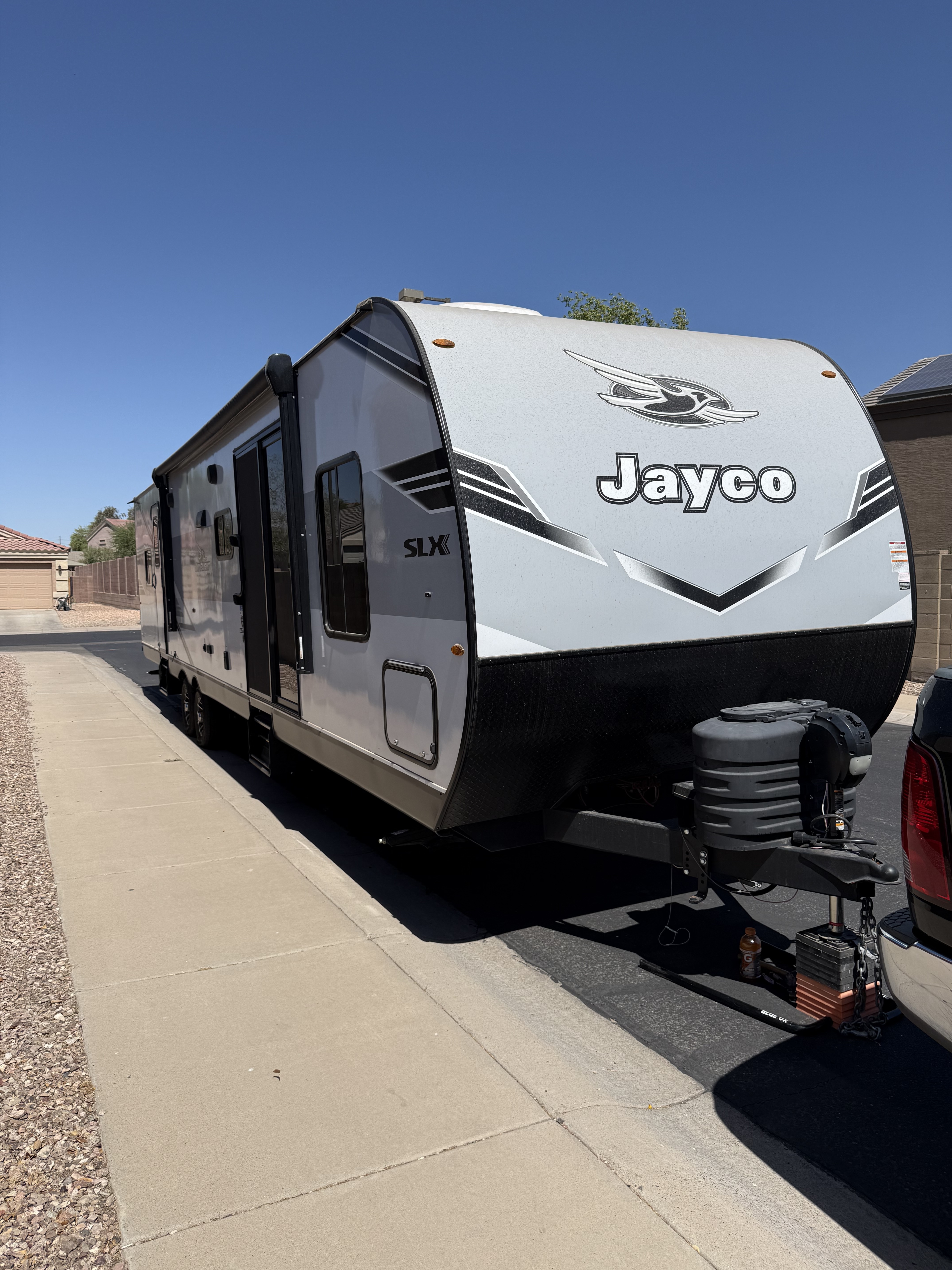 2025 Jayco For Sale - Jayco Bunkhouse RVs - RV Trader