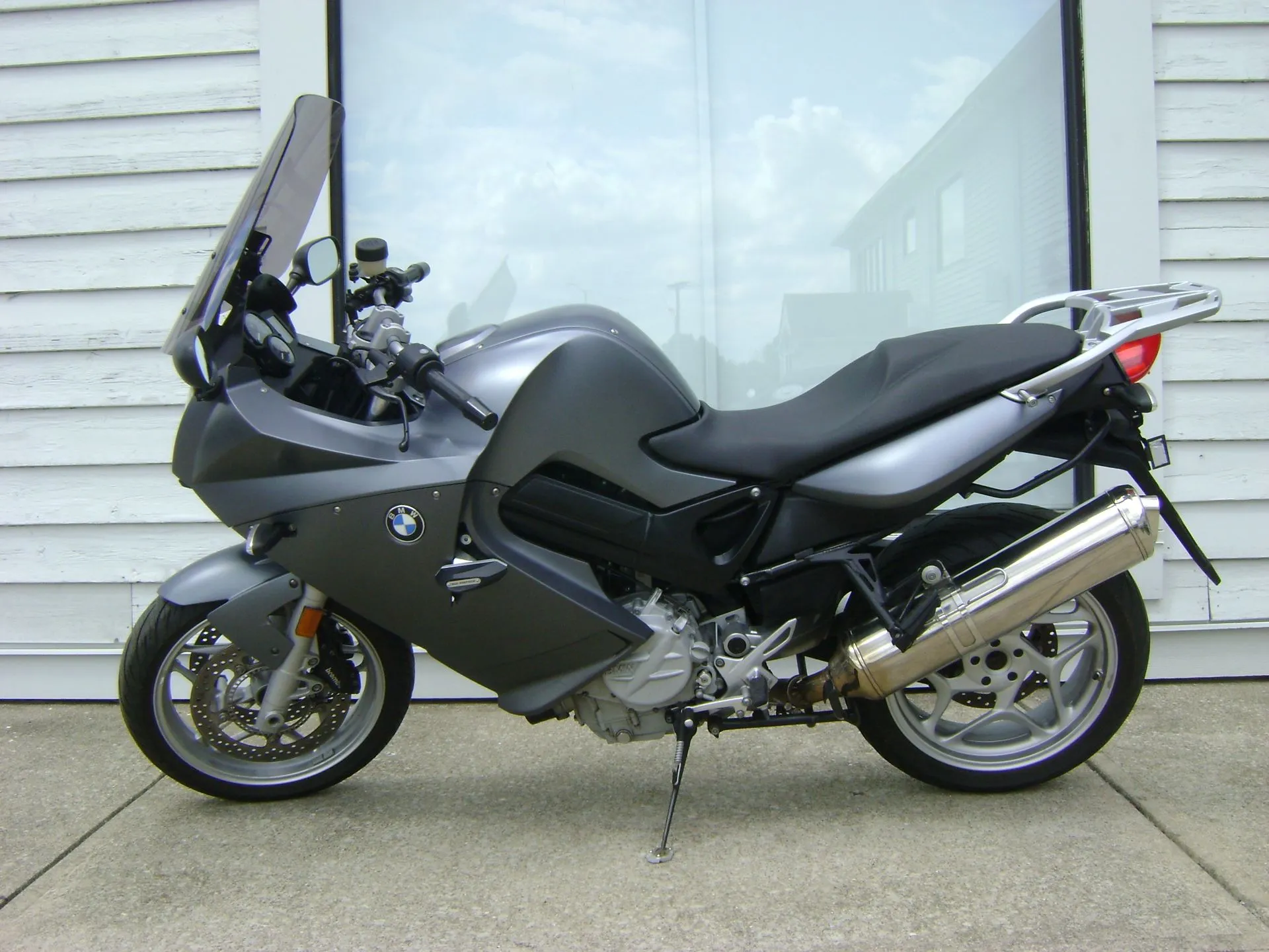 Used BMW F 800 St Motorcycles For Sale - Cycle Trader