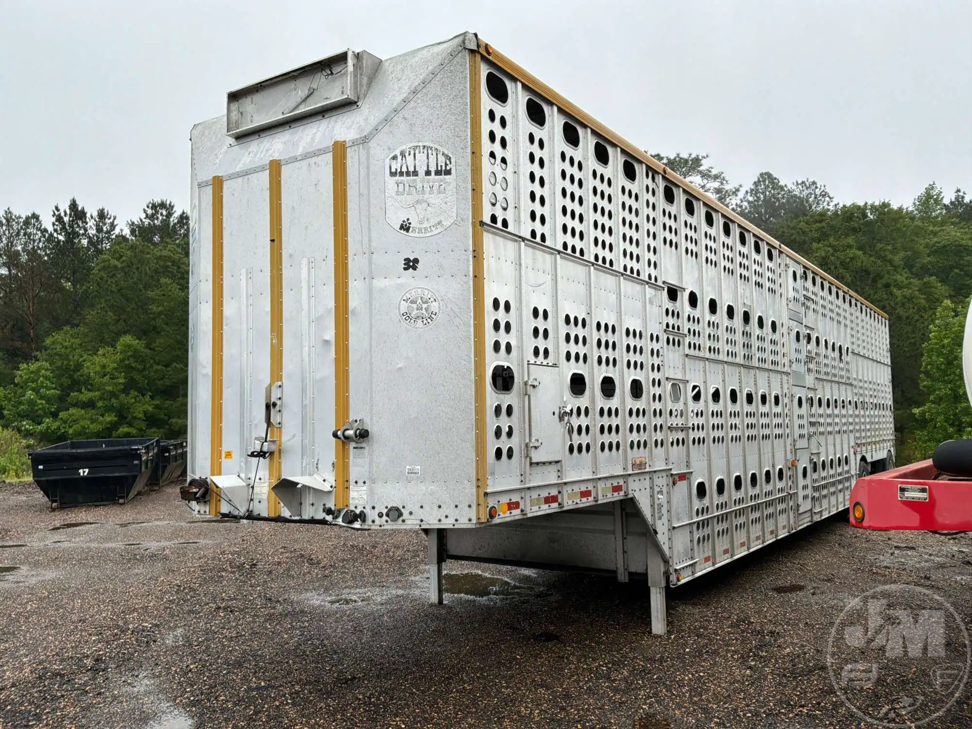 Trailers For Sale - Merritt Trailers - Equipment Trader