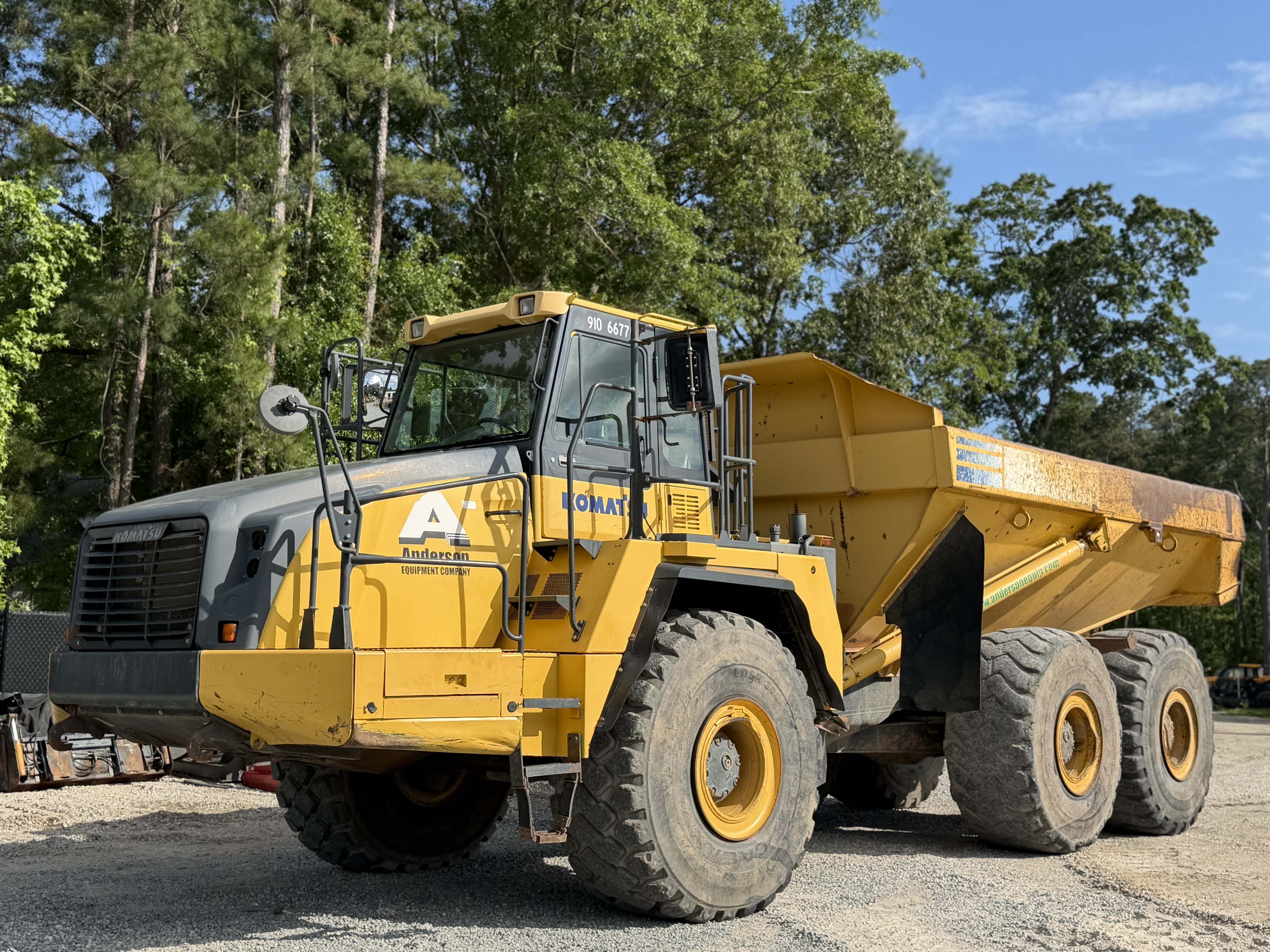 Used 2013 STANDARD Equipment For Sale - STANDARD - Equipment Trader