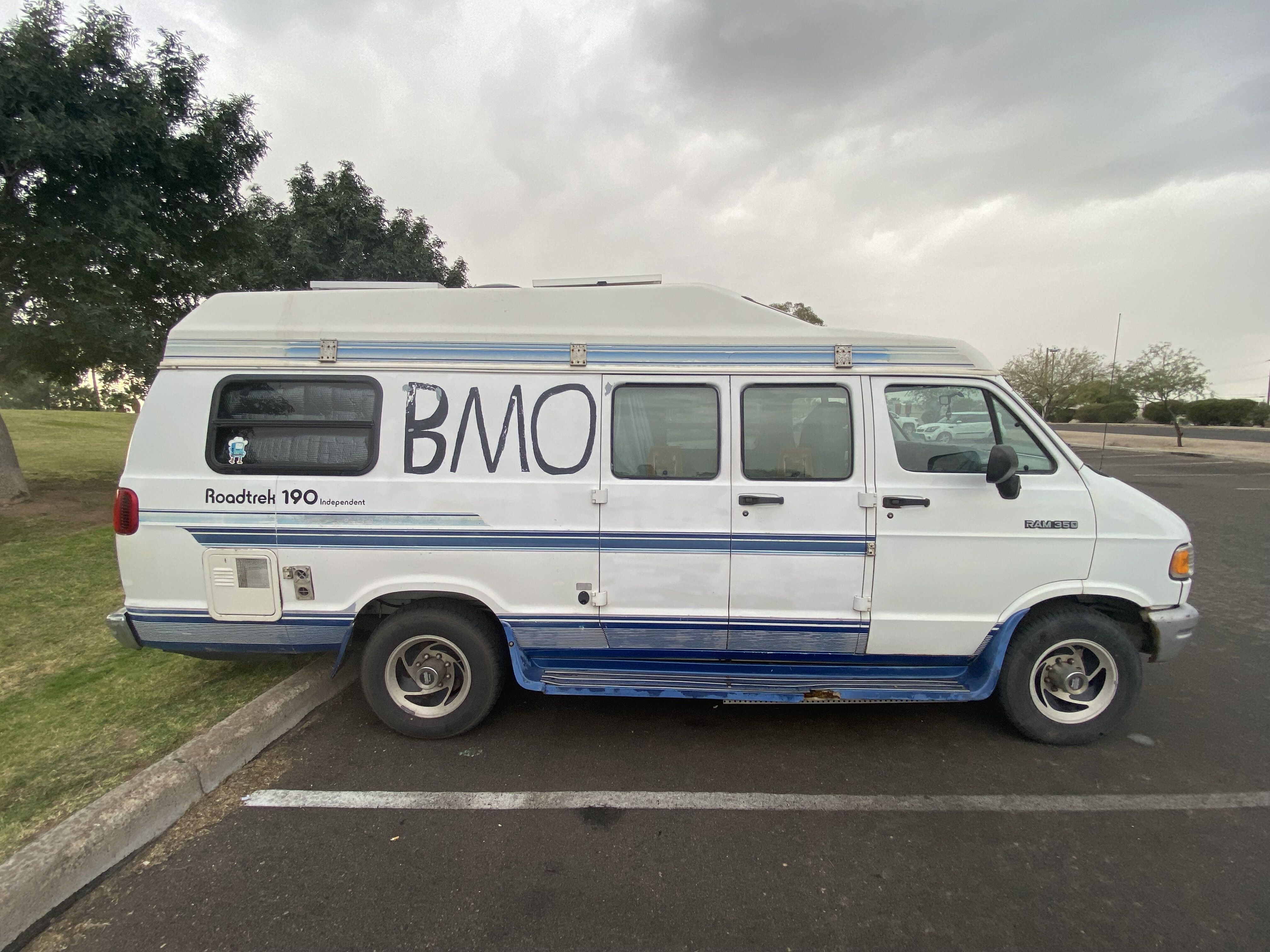 Used Any-1998 Roadtrek RVs for sale - RV Trader