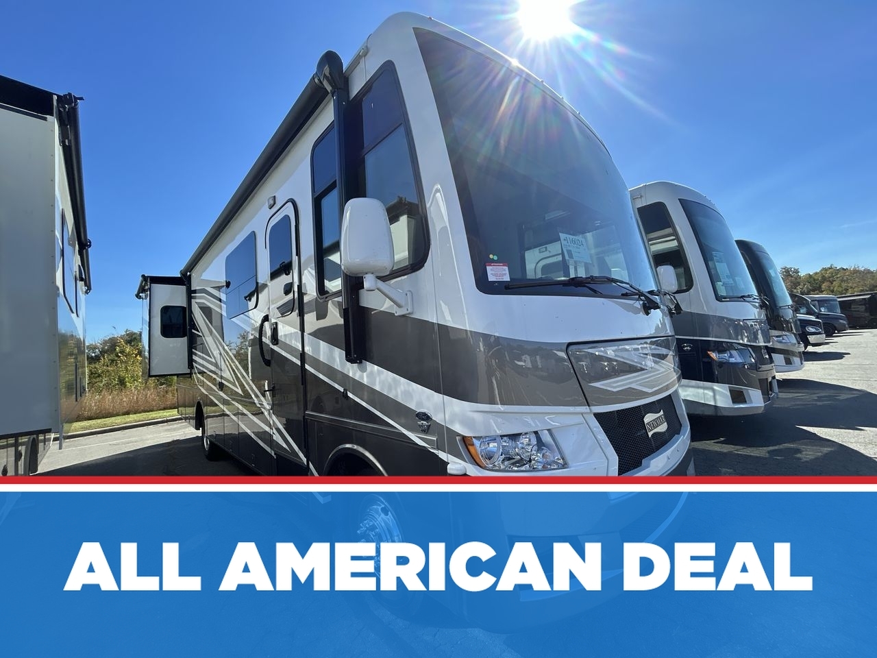 2025-2026 Newmar Bay Star Sport 3014 Class A RVs and Motorhomes Sleeps ...