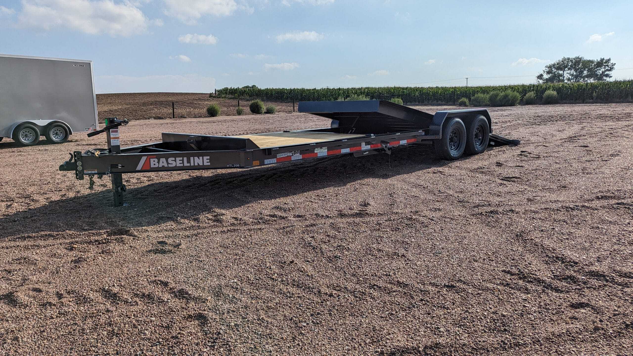 Equipment Trailer Equipment listings For Sale Near Colorado, Colorado ...