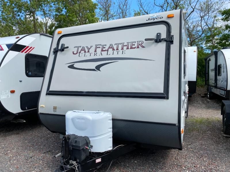 Jayco Jay Feather Ultra Lite X17A RVs for sale - RV Trader