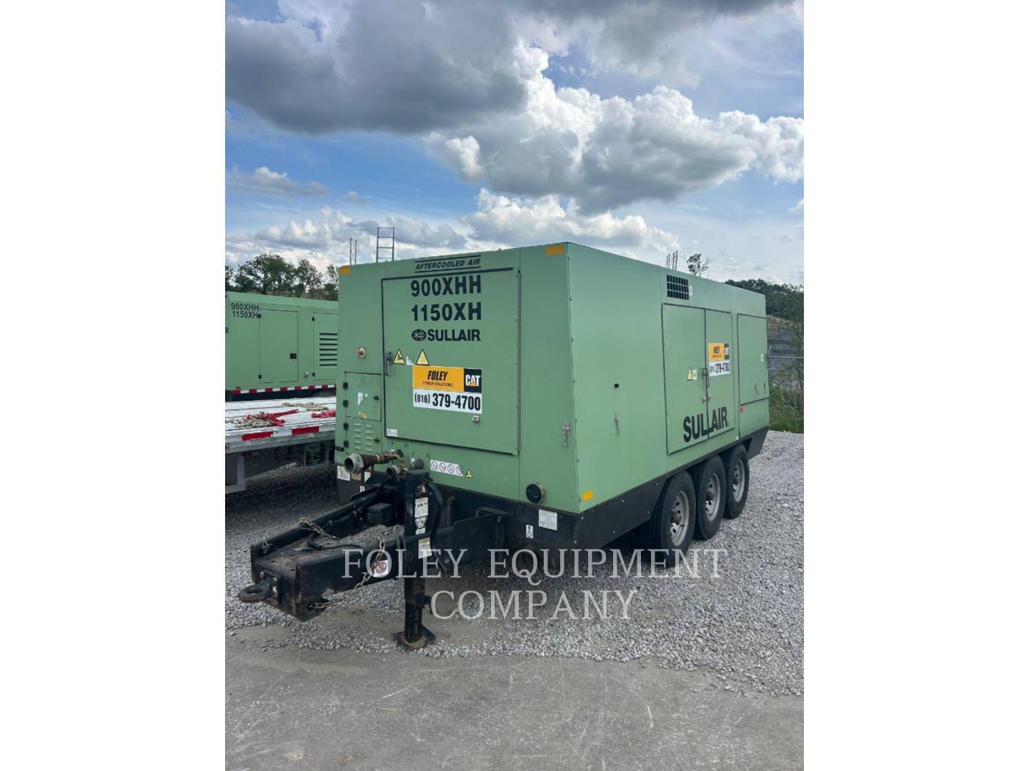 Air Compressors Equipment listings For Sale Near Canada, Illinois ...