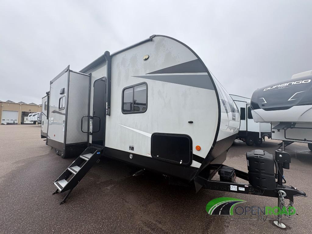 Forest River Vengeance Rogue 322 RVs Sleeps 6 for sale - RV Trader