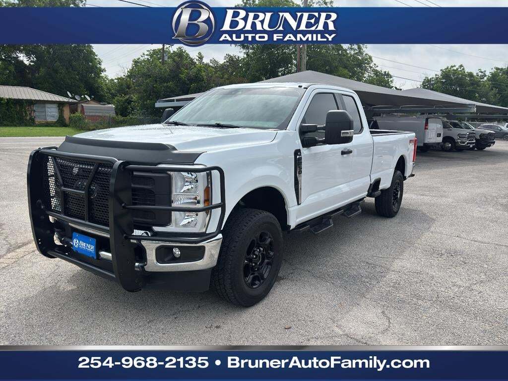 2024 F250 For Sale - Ford Trucks - Commercial Truck Trader