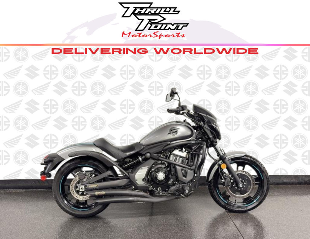 2025 Kawasaki Vulcan S,vulcan Motorcycles For Sale - Cycle Trader