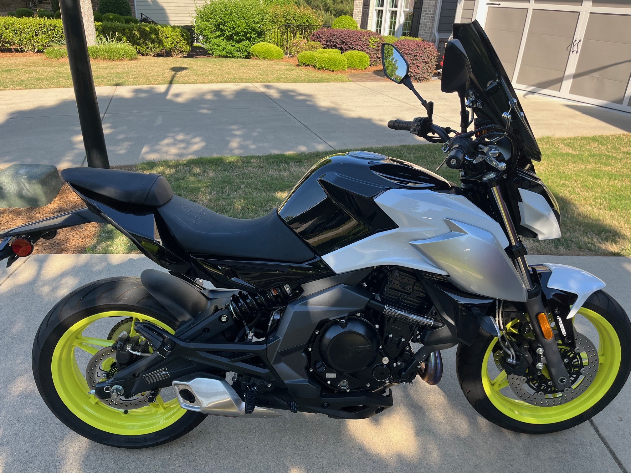 CFMOTO Motorcycles For Sale Near Social Circle, GA - Cycle Trader