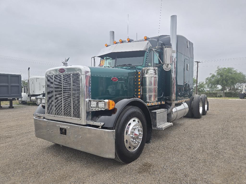 Used Peterbilt 379,379EXHD,379 Trucks For Sale - Commercial Truck Trader
