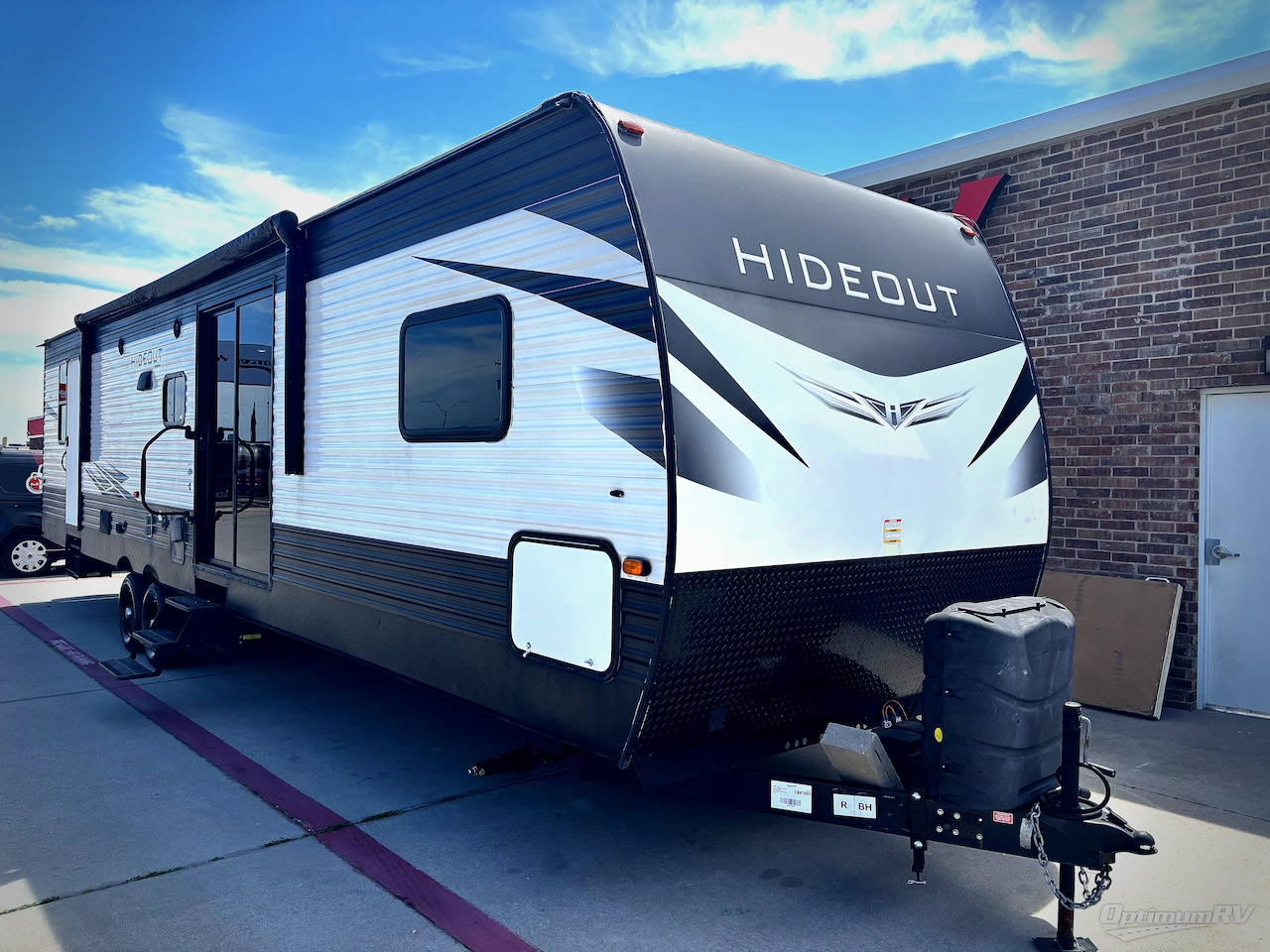 2020 Keystone Hideout Travel Trailers for sale - RV Trader