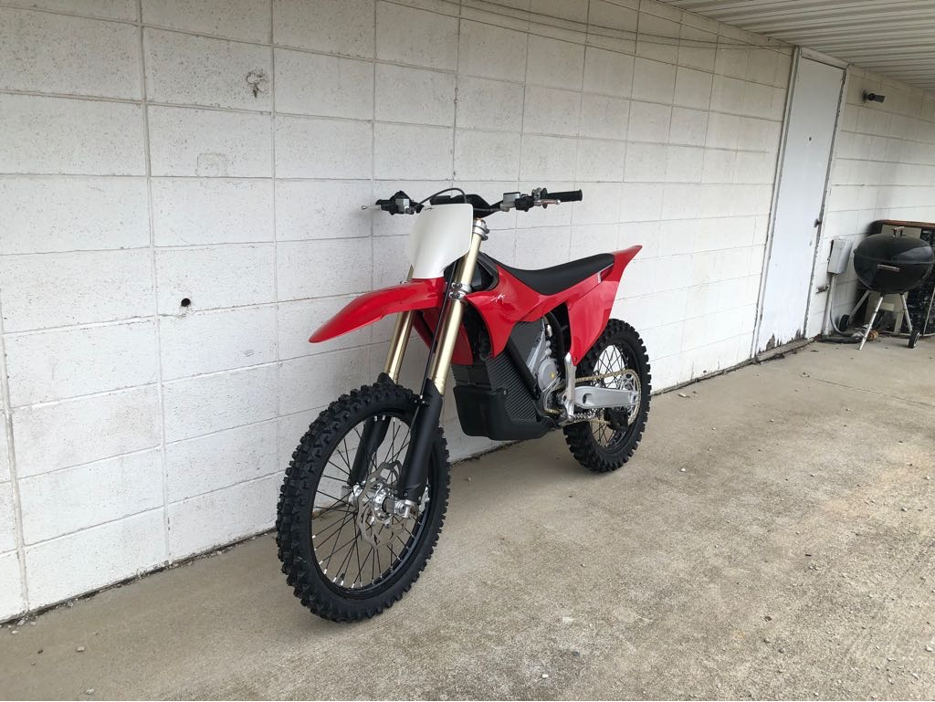 Stark Future Varg Mx Motorcycles For Sale - Cycle Trader