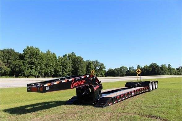 New 2027 Pitts LB55-22DC For Sale in Jacksonville, FL - 5033261543 ...