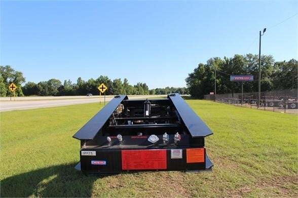 New 2027 Pitts LB55-22DC For Sale in Jacksonville, FL - 5033261543 ...