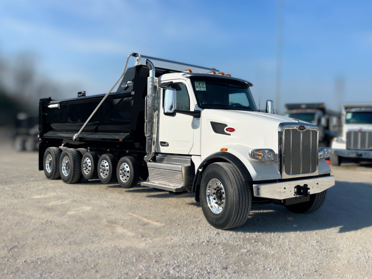 Peterbilt Equipment listings For Sale Near Springfield, Nebraska ...