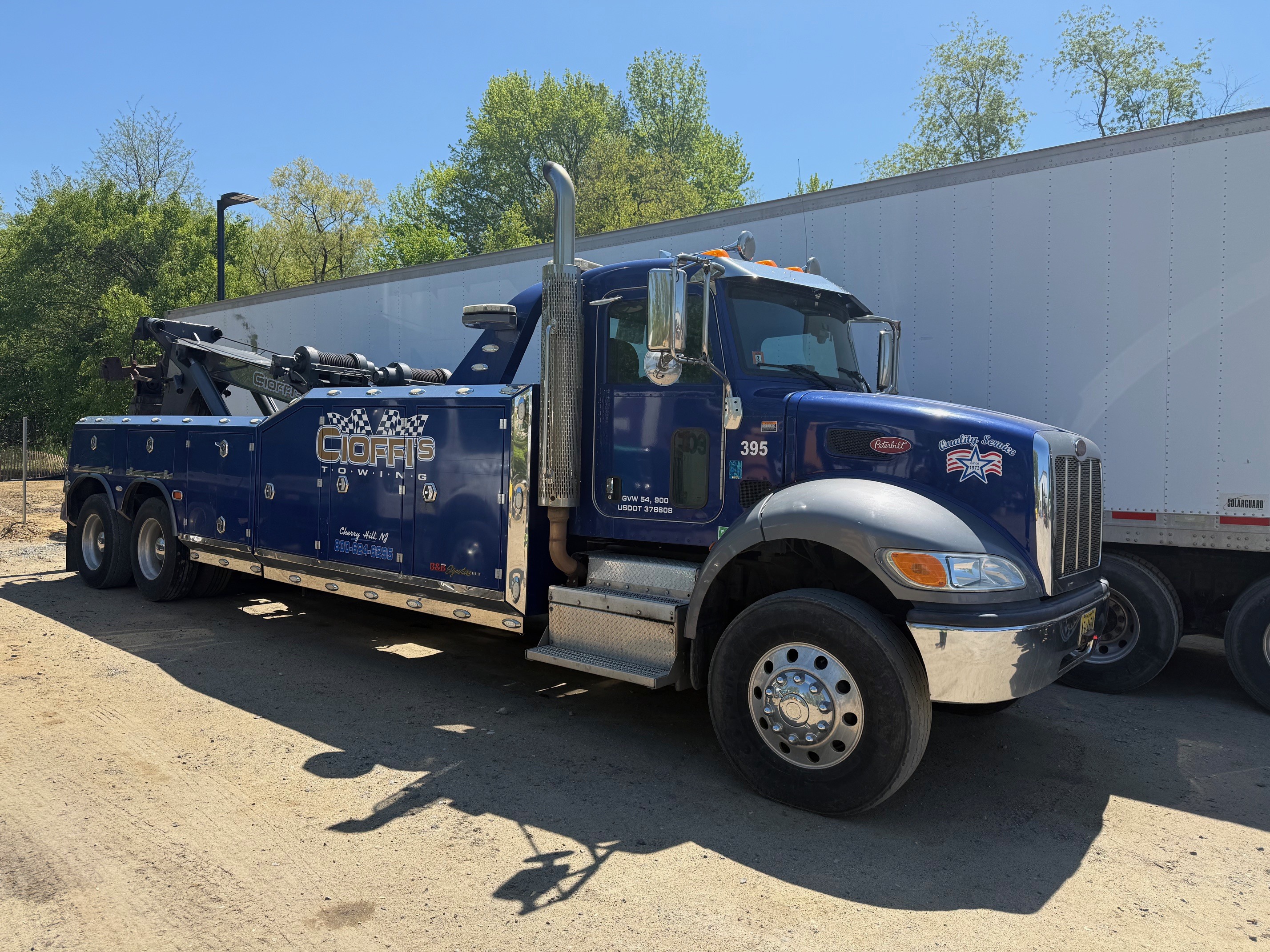 Peterbilt,load Craft 348 Trucks For Sale - Commercial Truck Trader