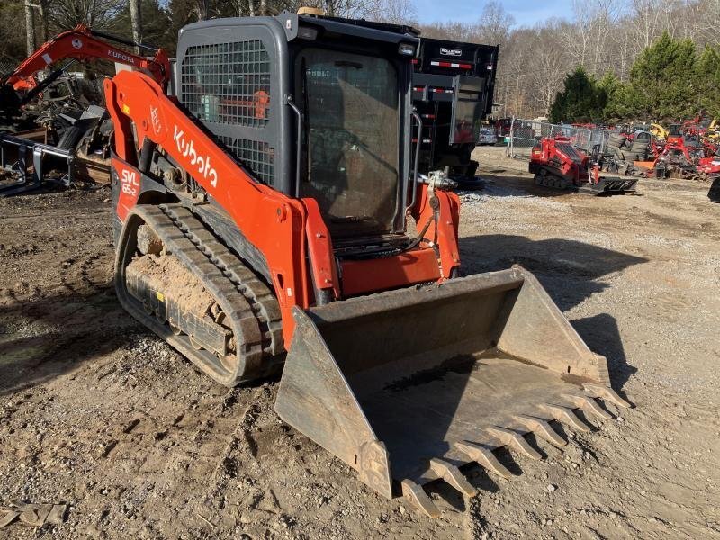 Kubota Equipment listings For Sale Near Alexander City, Alabama ...