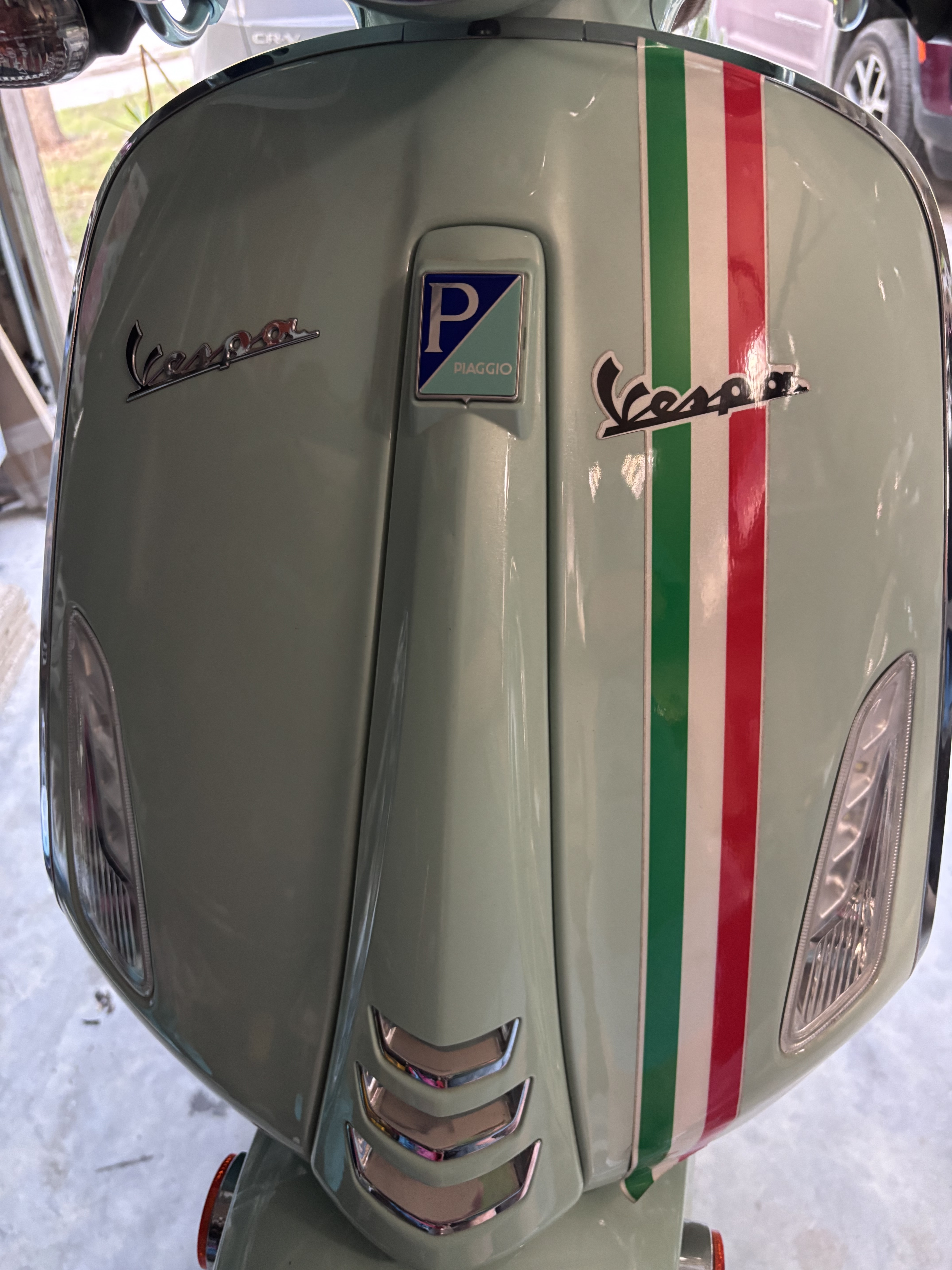 Blue Mopeds For Sale - Cycle Trader