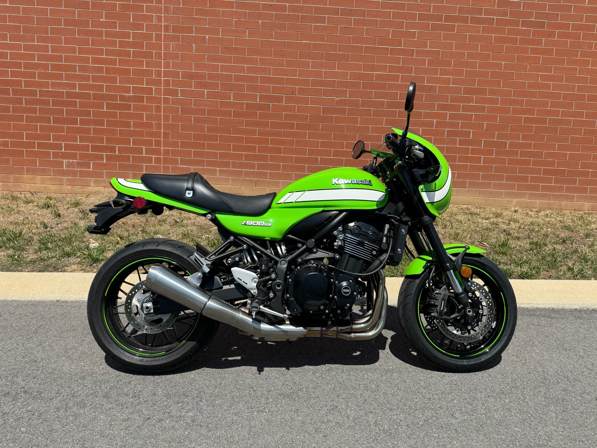 Used Kawasaki Z900RS Motorcycles For Sale Near Jamestown, TN - Cycle Trader