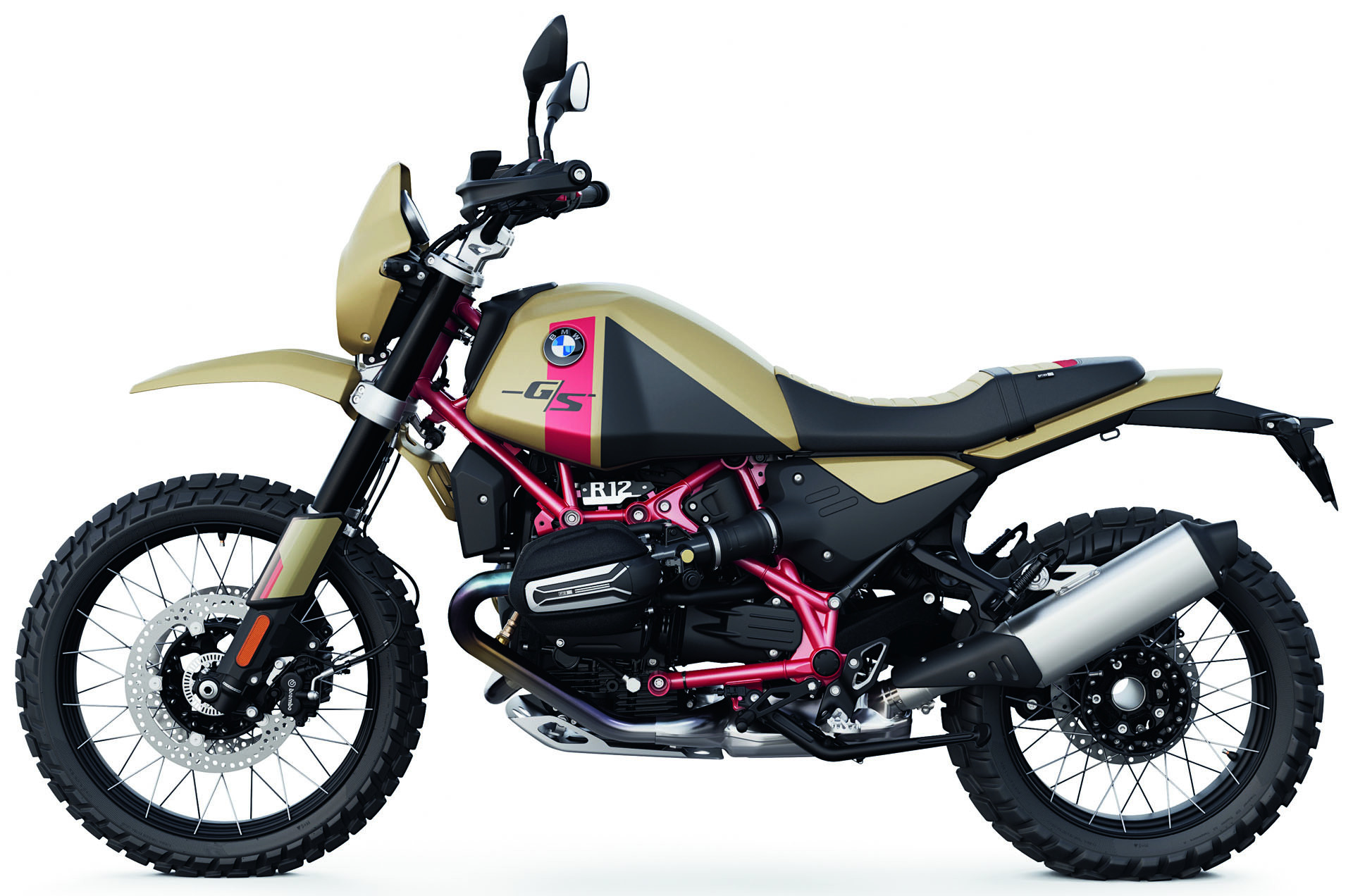 R 12 For Sale Near 81506 - BMW Motorcycles - Cycle Trader