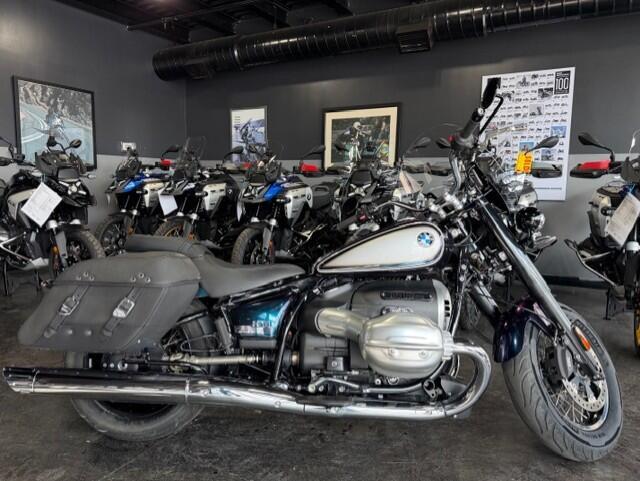 BMW R 18 First Edition,classic Motorcycles For Sale - Cycle Trader