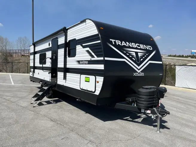 2025 DRV,grand Design Transcend RVs for sale - RV Trader