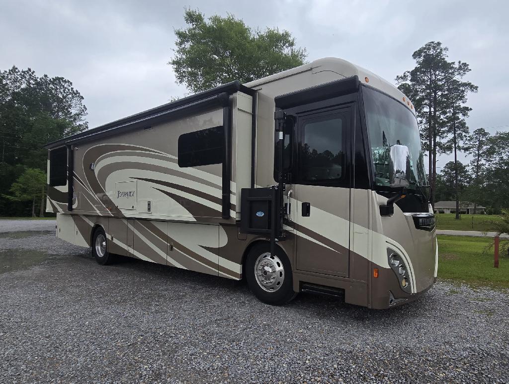 2016 Forest River,winnebago Journey RVs for sale - RV Trader