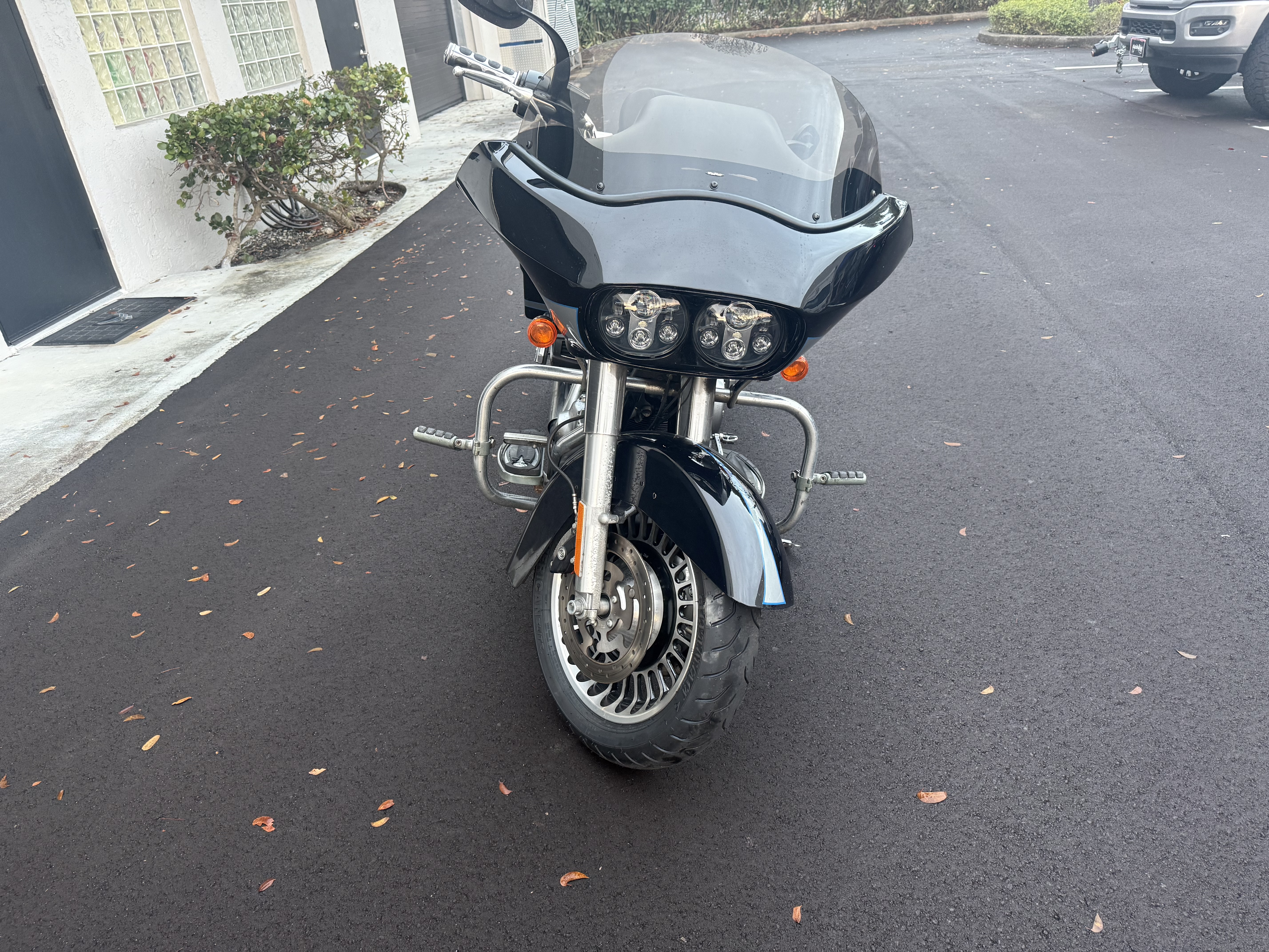 Harley-Davidson Road Glide Ultra Motorcycles For Sale Near Miramar, FL ...