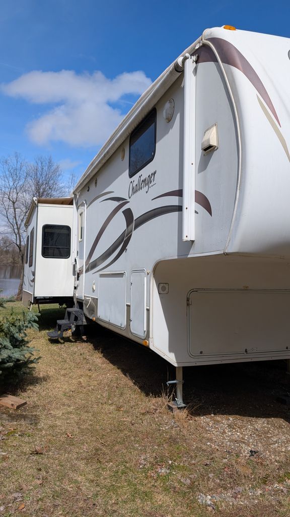 Keystone Challenger Fifth Wheels for sale - RV Trader