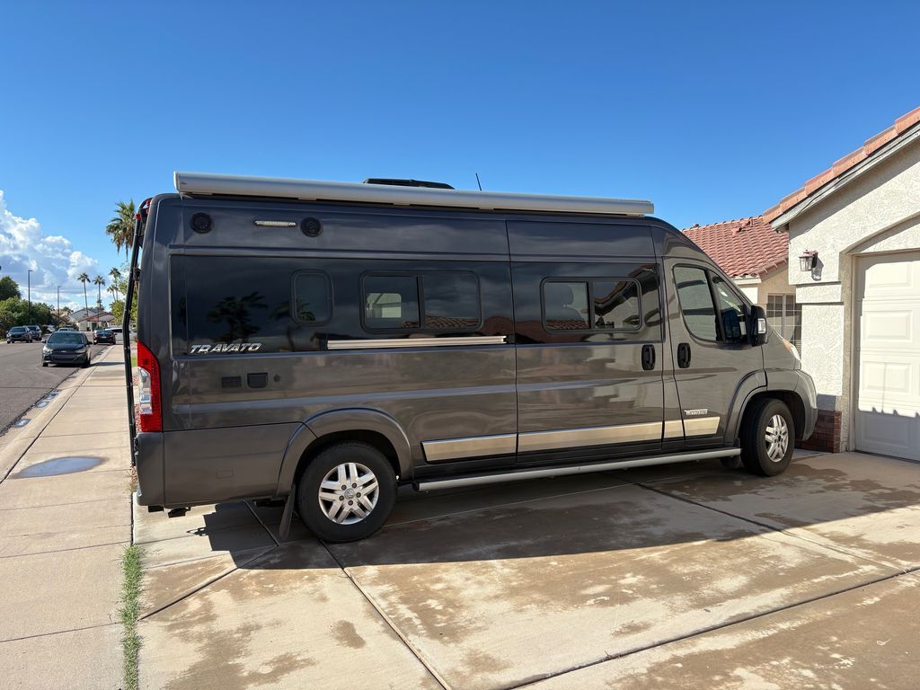 Winnebago Travato RVs For Sale near Tempe, AZ - RV Trader