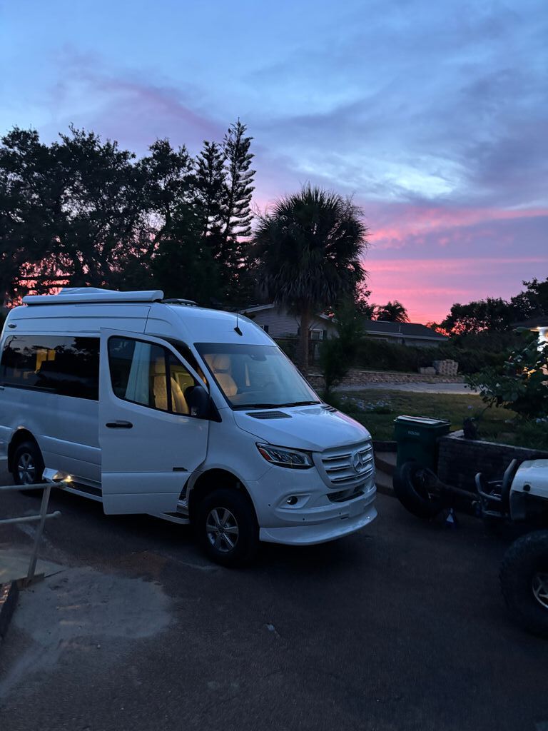 2025 Midwest Automotive Designs Patriot RVs for sale - RV Trader
