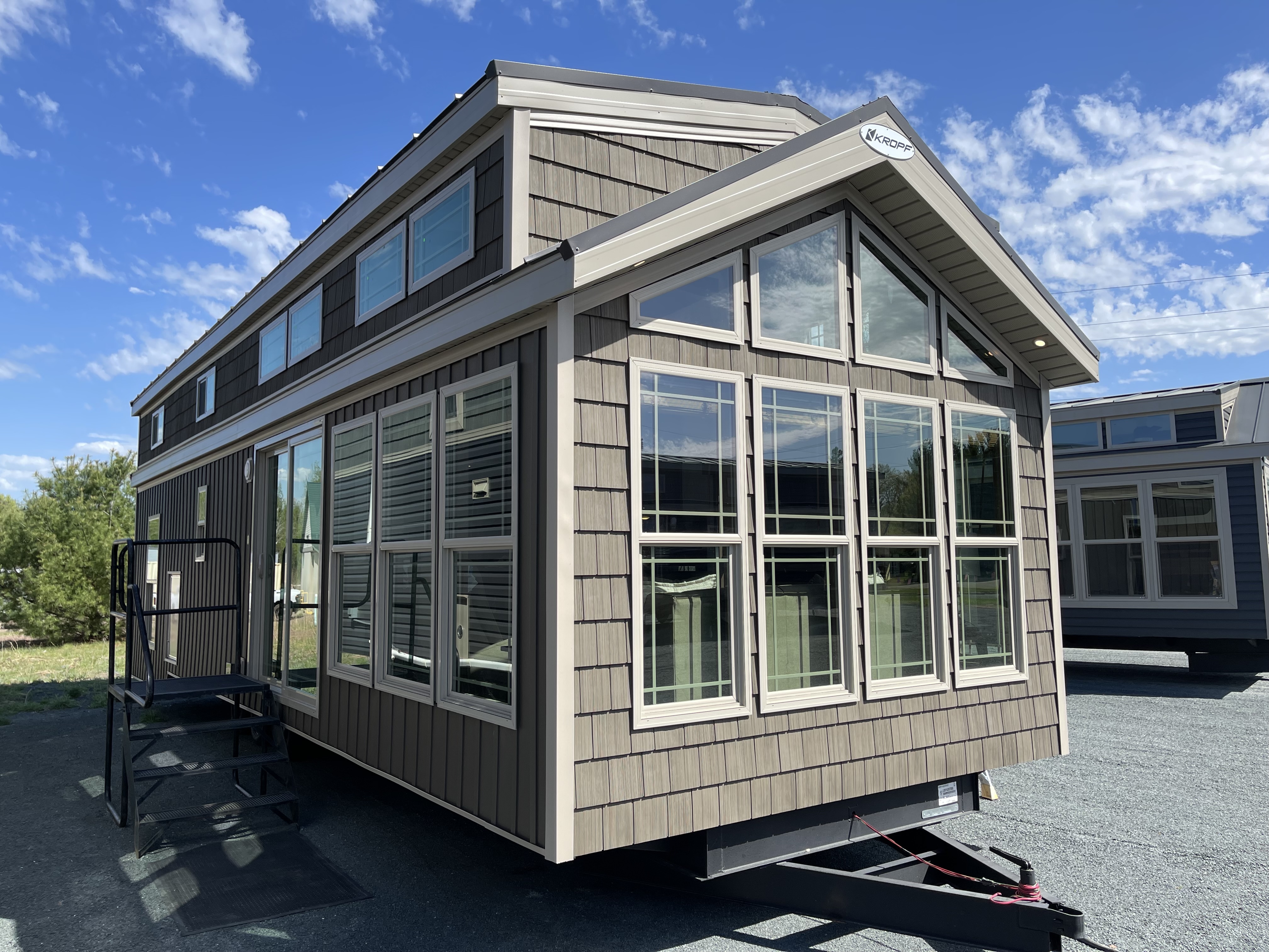 2026 Kropf Island Series 4720 RVs for sale - RV Trader