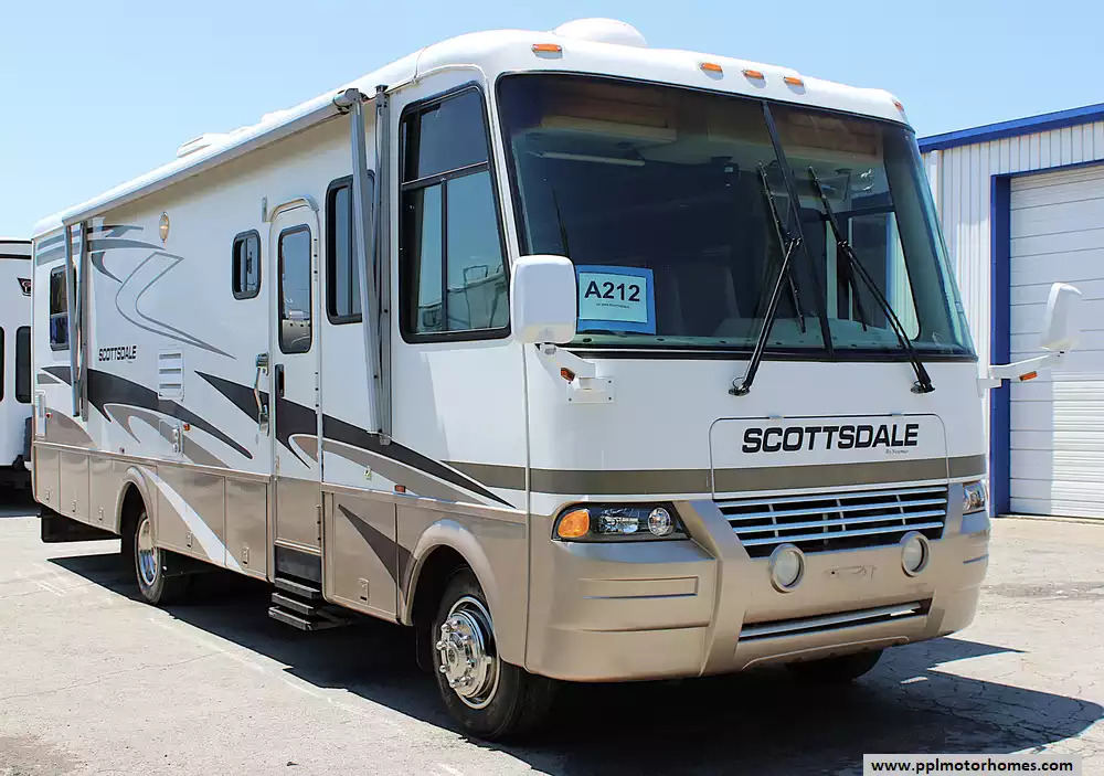 1999-Any Newmar Scottsdale Class A RVs and Motorhomes for sale - RV Trader